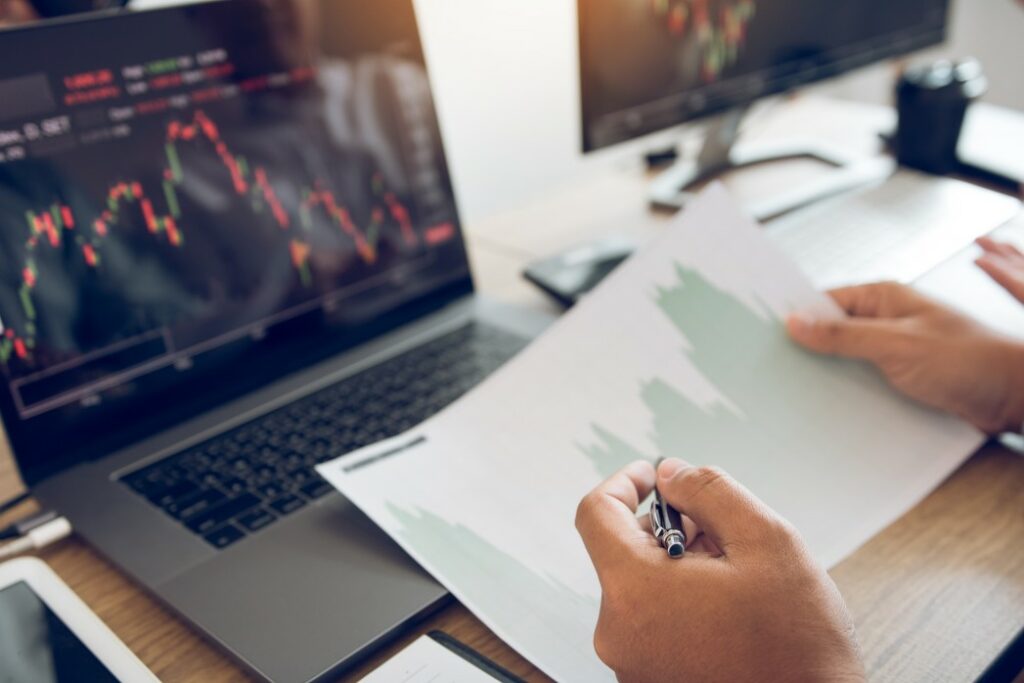 ABC Bourse, site des cotations boursières et outils pour Investir en Bourse