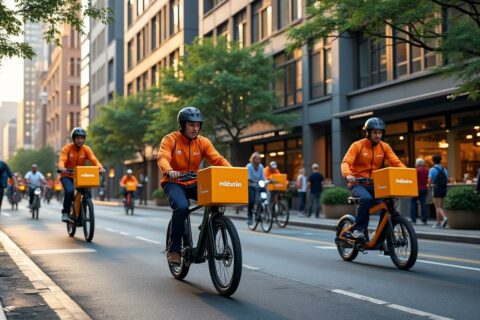 Zones Navigo : plan zone 1 à 5 Navigo du passe